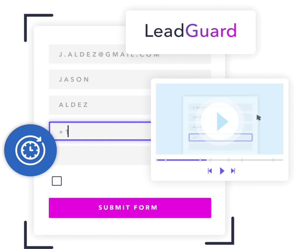LeadGuard - Datascore